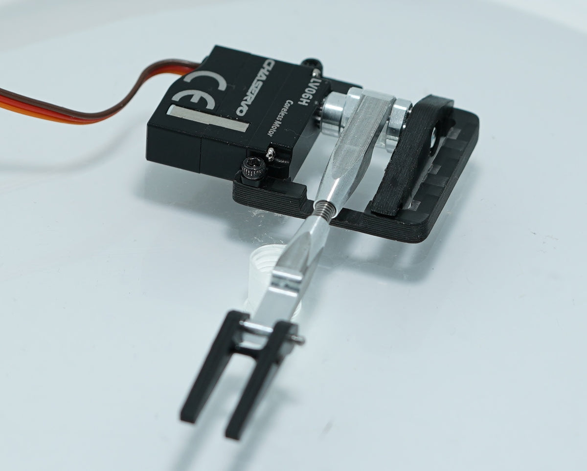 CHA SERVO KIT – Tomas Liu Studio