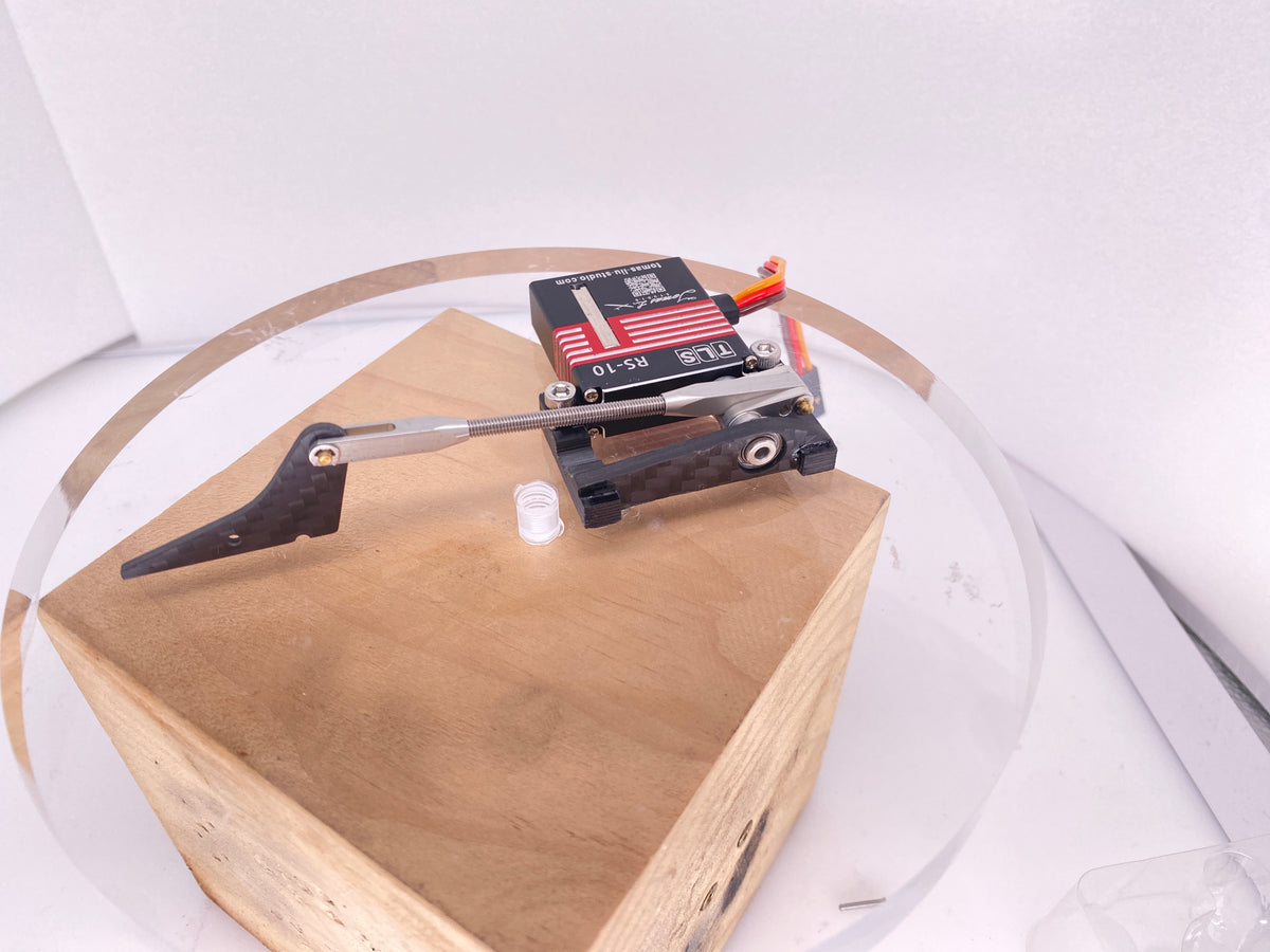 TLS SERVO LDS KIT - Tomas Liu Studio