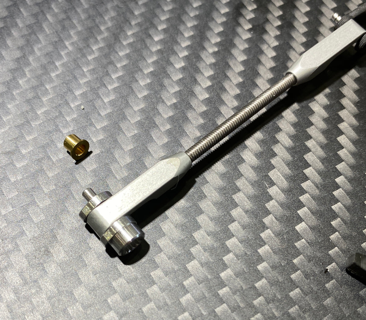 TLS SERVO LDS KIT - Tomas Liu Studio