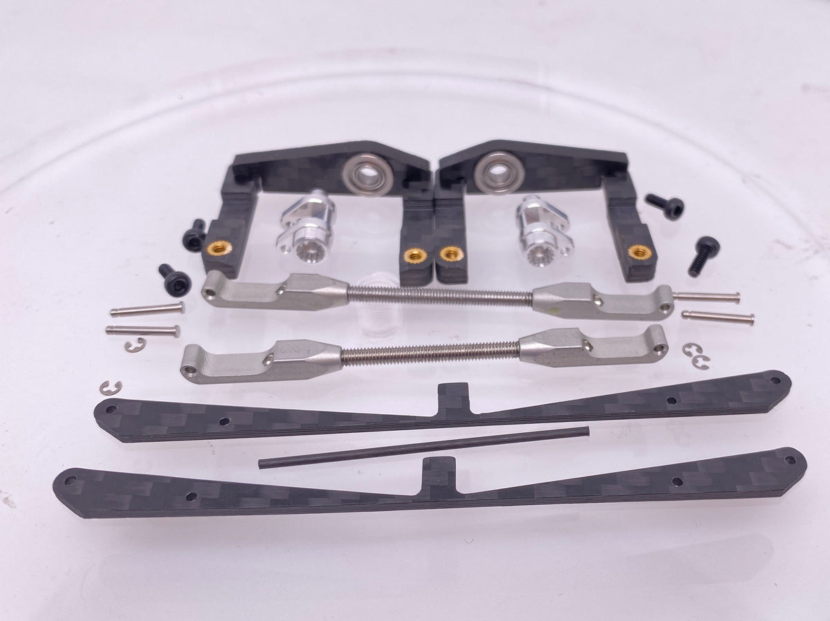 TLS SERVO LDS KIT - Tomas Liu Studio