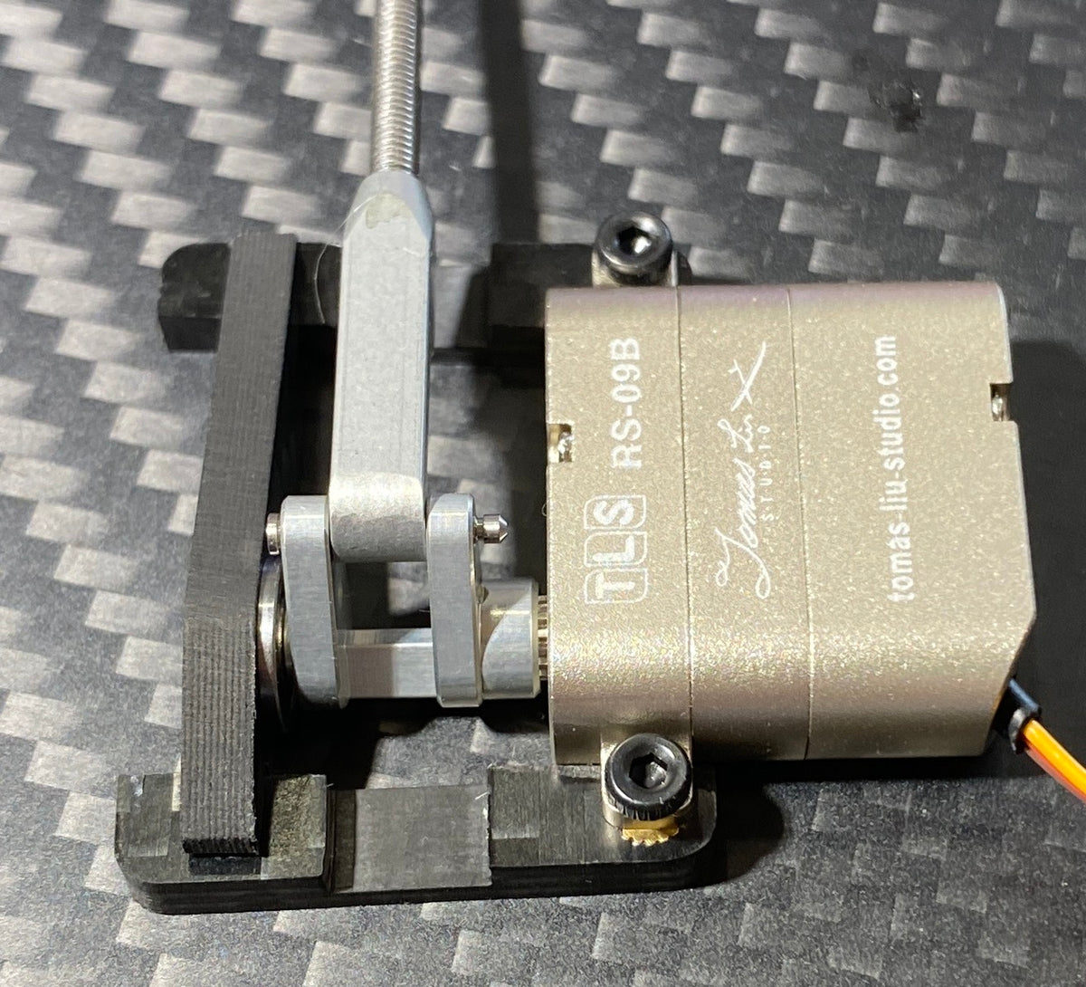 TLS SERVO LDS KIT - Tomas Liu Studio