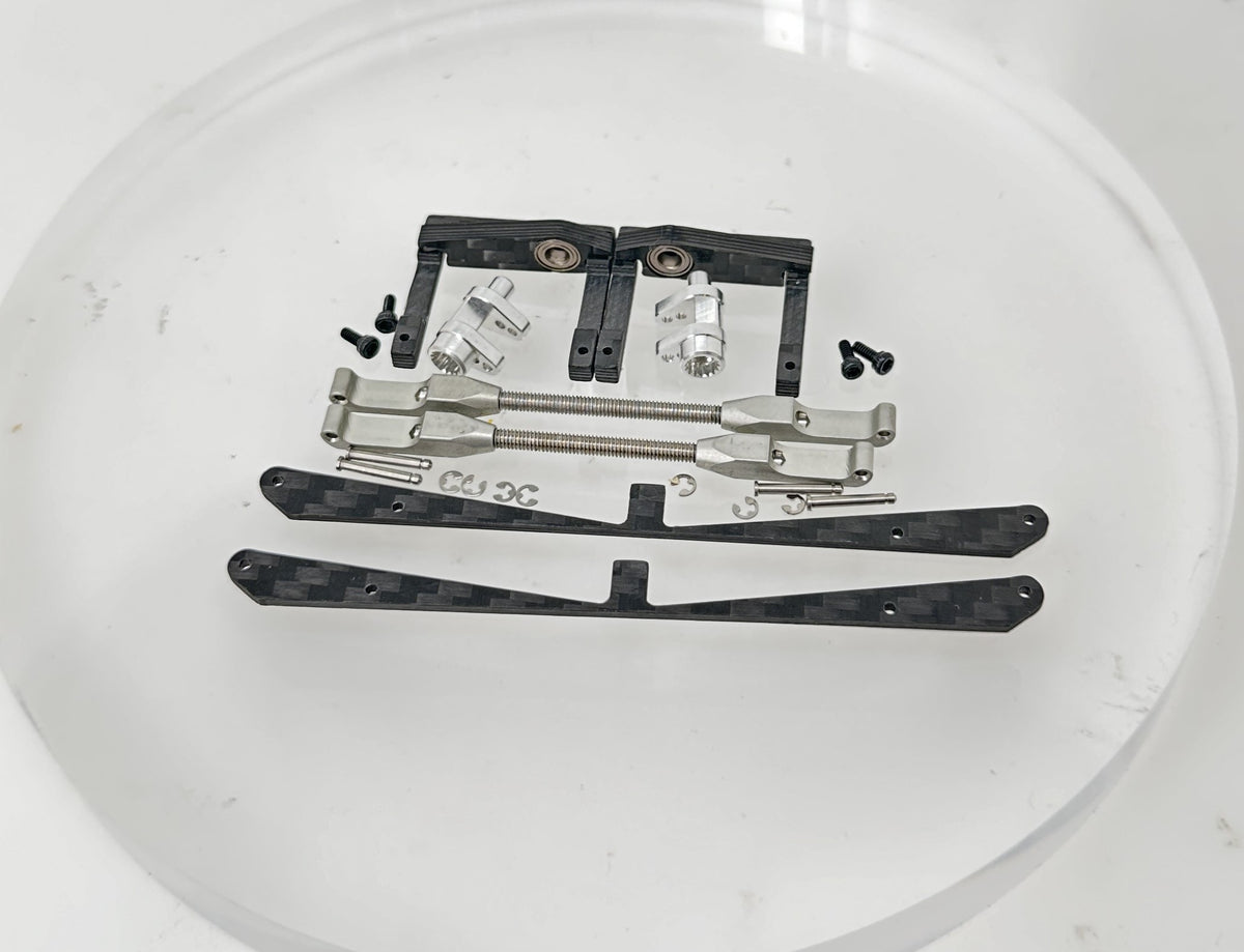 MKS LDS HV70 KIT (Arm L:2MM)#TLS1222 – Tomas Liu Studio