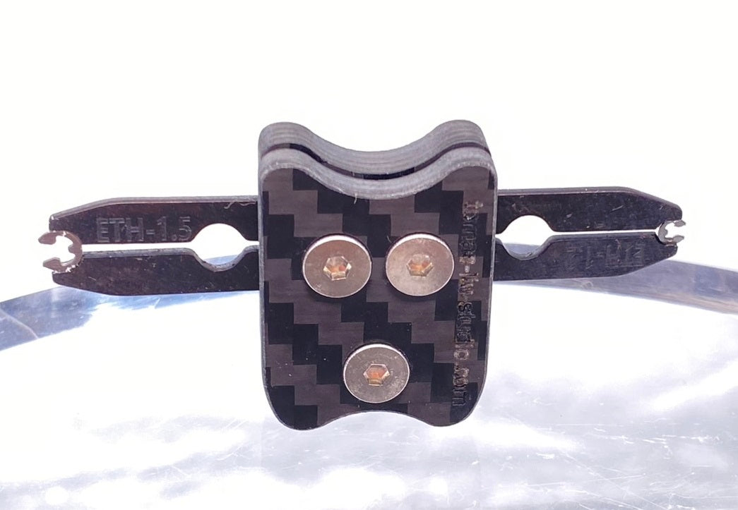 E-Clip Tool Pro - Tomas Liu Studio